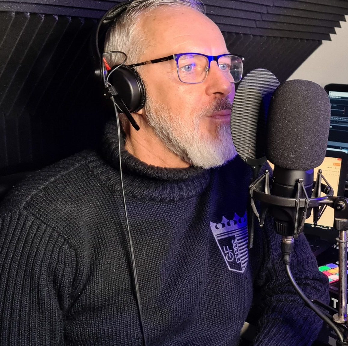 Listen Again - BCfm Radio