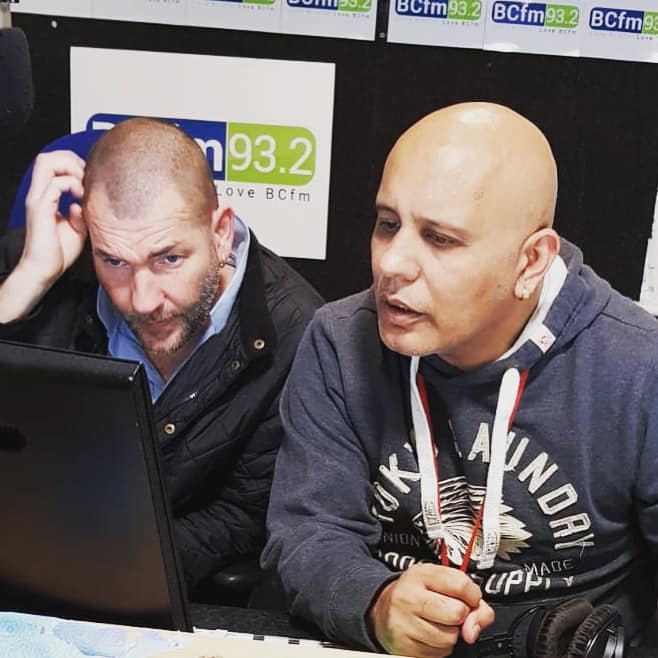 Podcasts - BCfm Radio