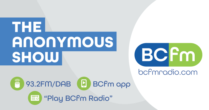 The Anonymous Show - BCfm Radio