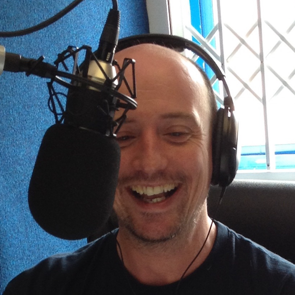 Shows & Schedule - BCfm Radio