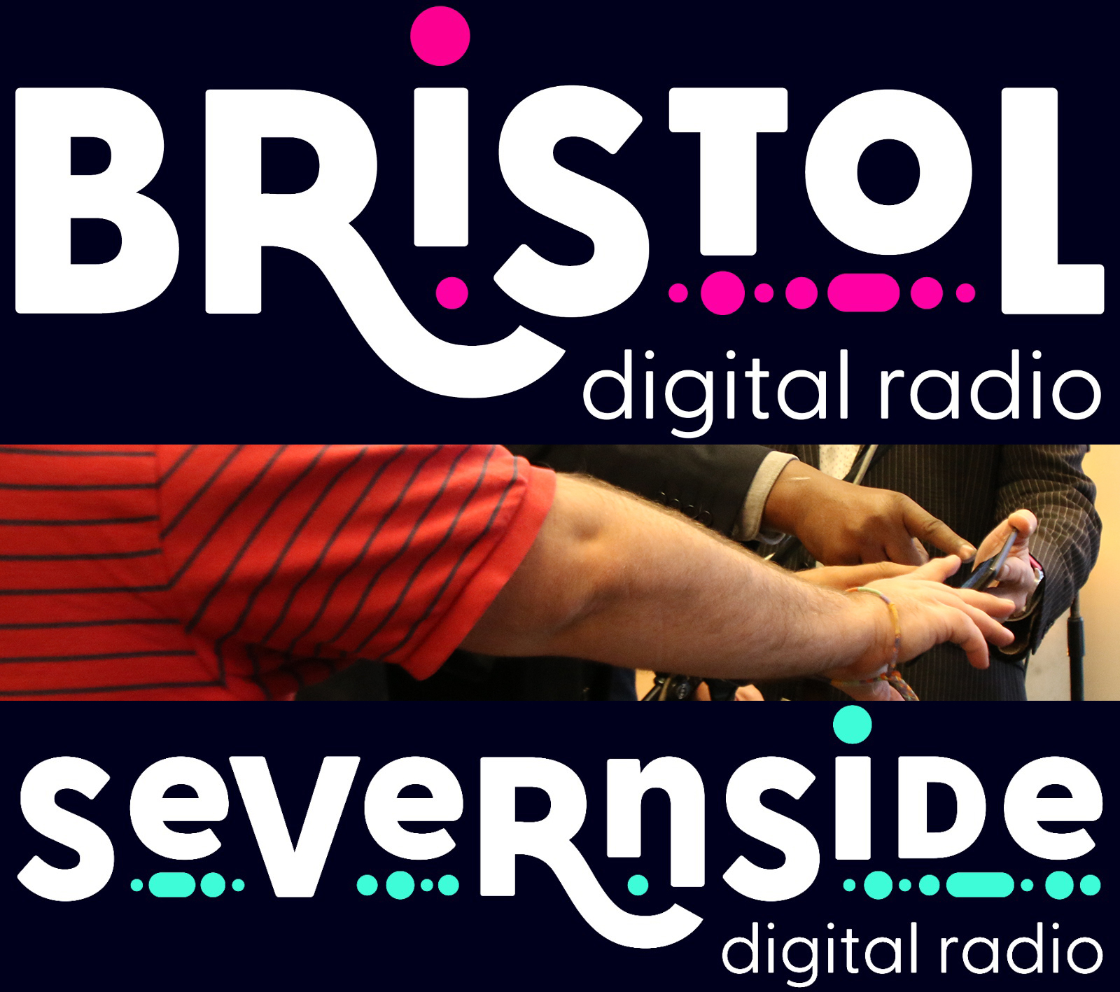 Bristol Community Radio Stations Go Digital - BCfm Radio