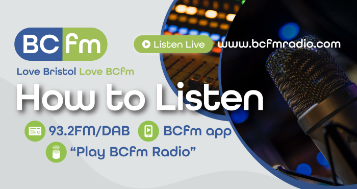 BCfm Radio
