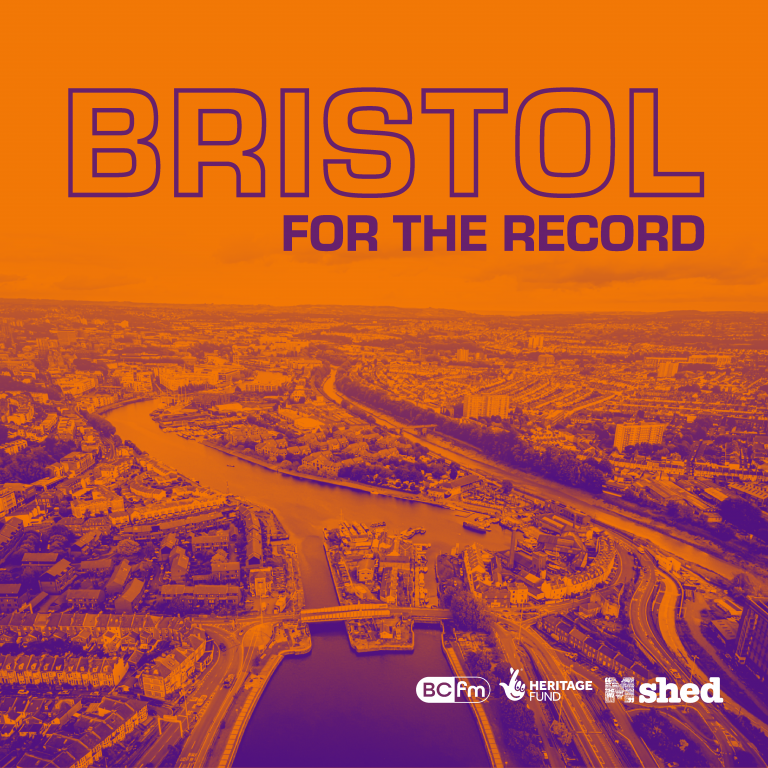 Podcasts - BCfm Radio