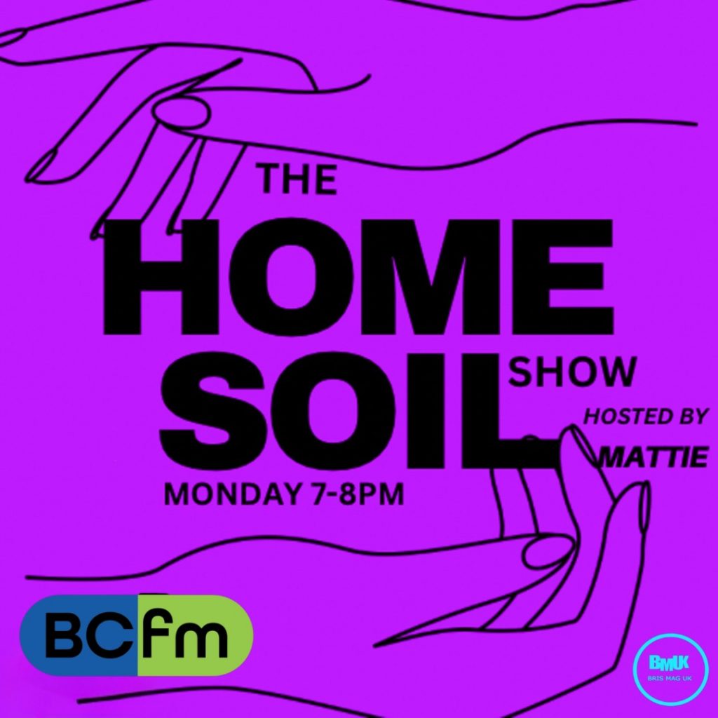 Listen Again - BCfm Radio