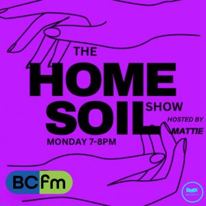 Listen Again - BCfm Radio