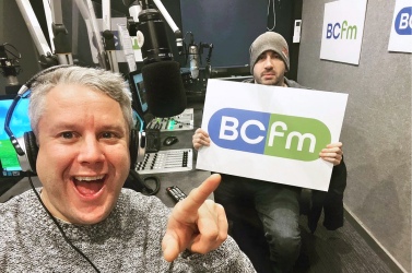 Shows & Schedule - BCfm Radio