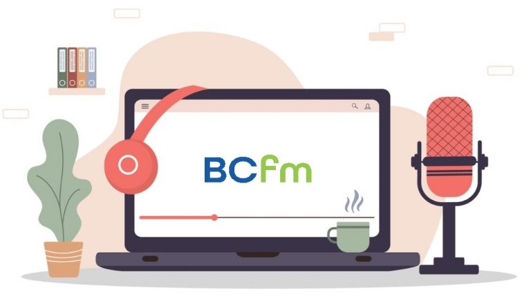 BCfm Radio