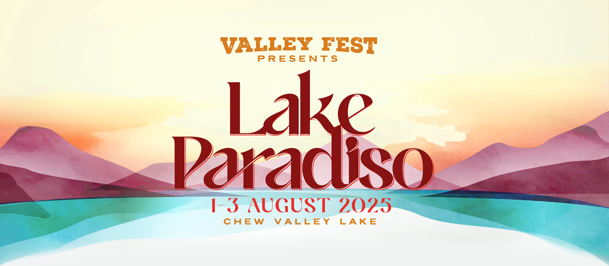 Official Media Partner of Lake Paradiso 2025 - BCfm Radio